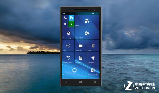 Windows 10 Mobile本周将继续发布新版_热点资讯_安兔兔