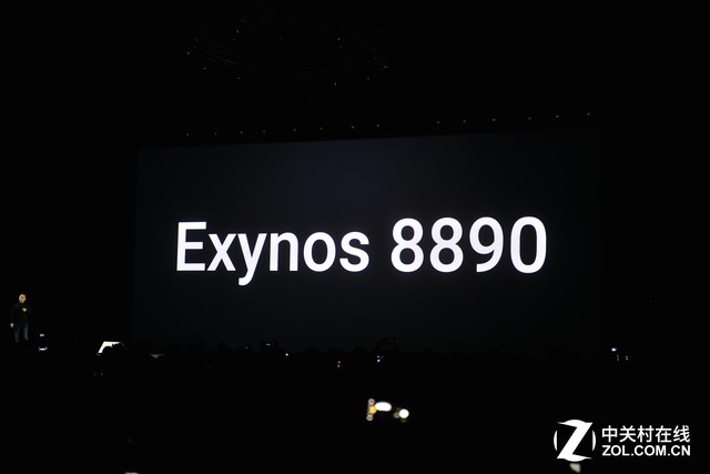 魅族PRO 6 Plus发布 众望所归Exynos 8890终现身_热点资讯_安兔兔